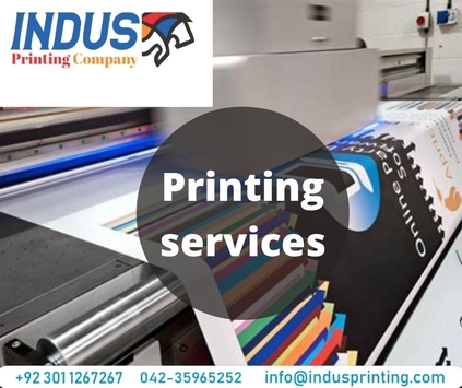 How to Choose the Best Offset Printing Services